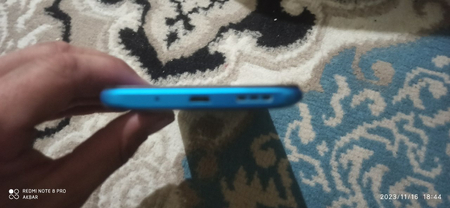 Telefoʻn ideal holati yaxshi