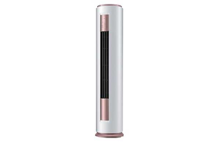 Колонный Кондиционер Midea 24000 Btu/h модель Ya Round *inverter