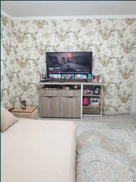 Чиланзар23   2/1/5  40м²