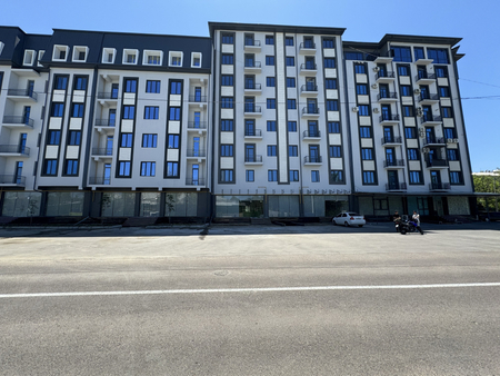 Новостройка Квартира Продаётся. Олмазор Район