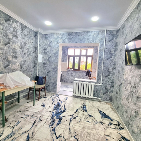 #267. Квартира сотилади. Сергели 7.  3+1/3/9.  90м²