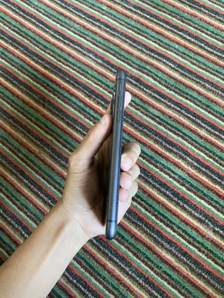 Iphone 11 black 128gb