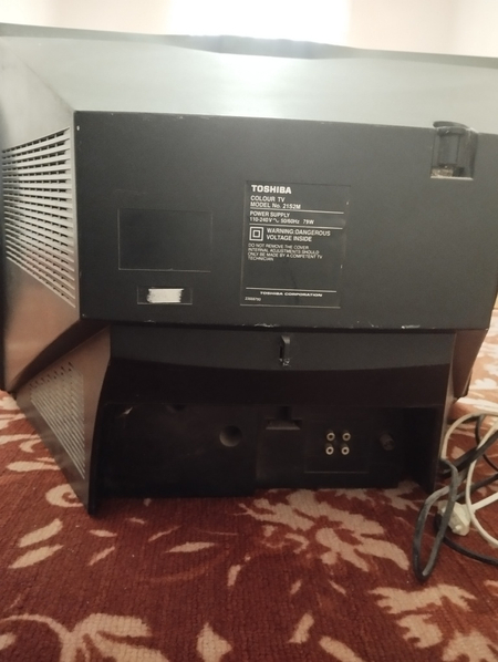 Toshiba televizori