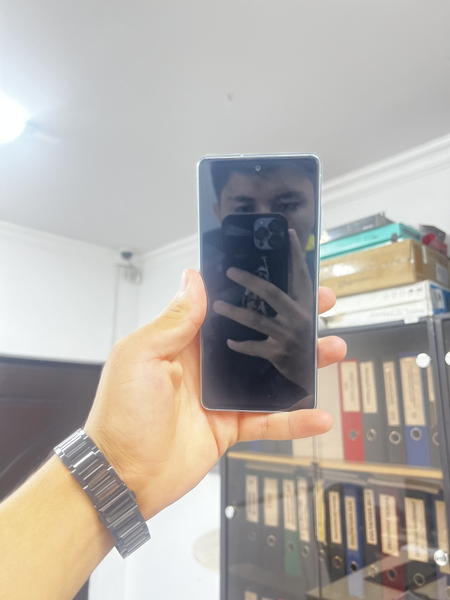 Galaxy S20 FE 5G ideal