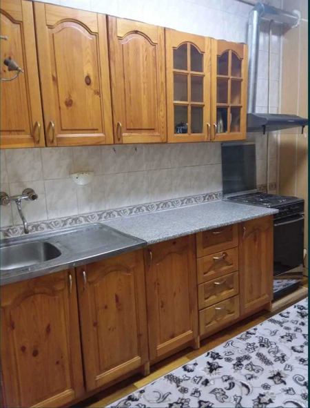 Квартира 1/2/5 Максим  Горький
