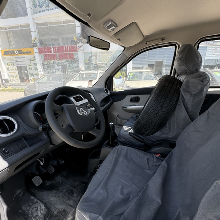 Changan Labo 2 kabina kanditsioner