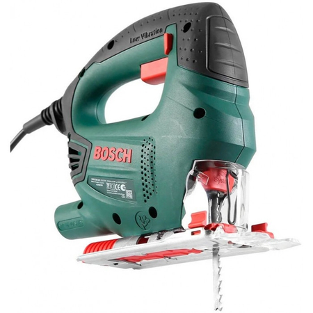 Электролобзик Bosch PST 800 PEL