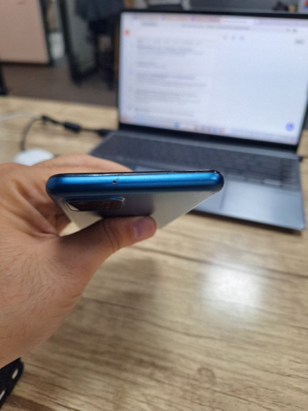 Samsung a12 3/32 full komplekt