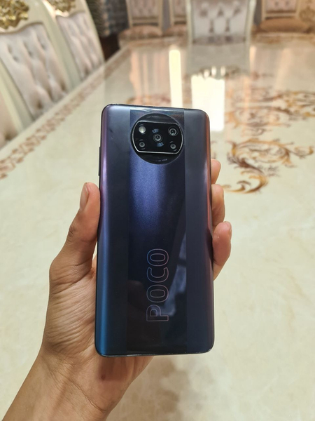 Poco x3 pro 128gb