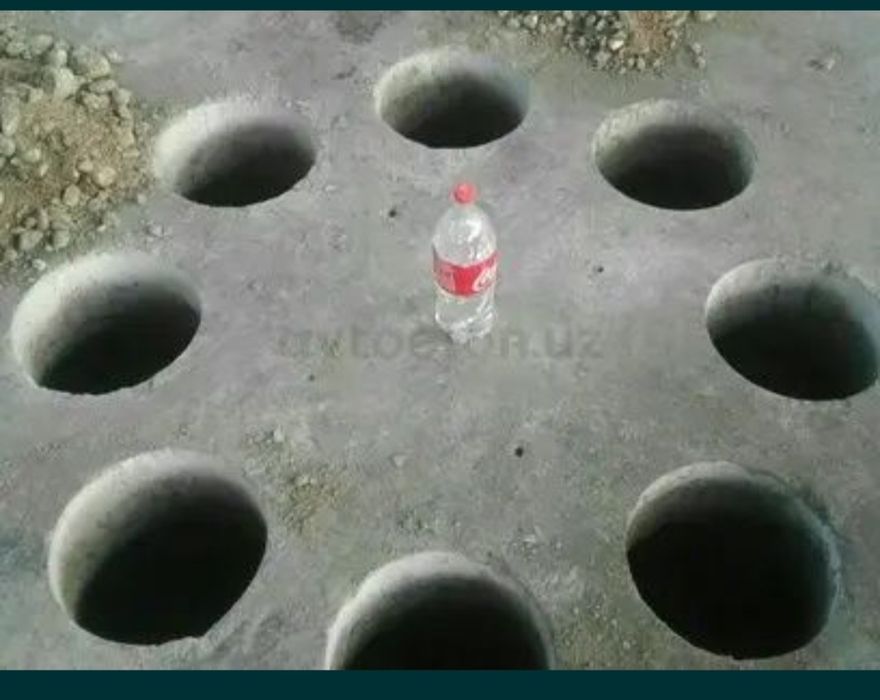 Услуга перфоратор и алмазни буренийа