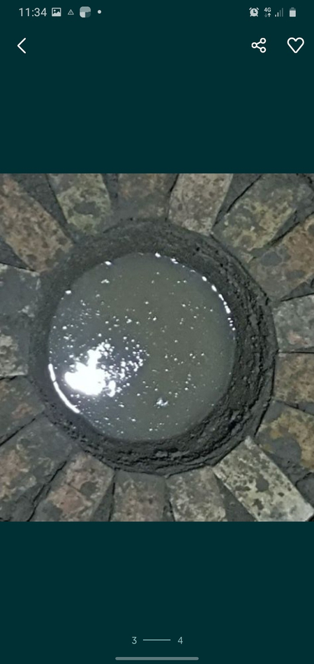 Куза усулда калодес quduq козамиз.
