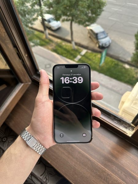 #Sotiladi iphone 13 pro max