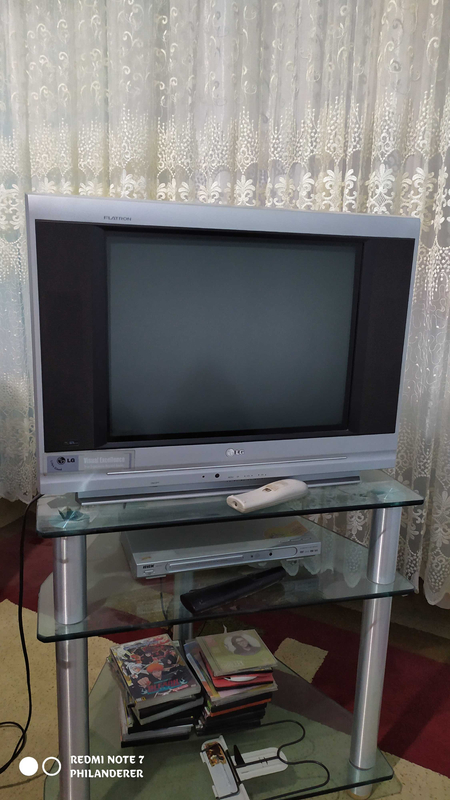 Телевизор LG Flatron