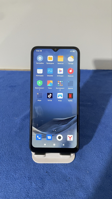 Redmi 9C sotiladi