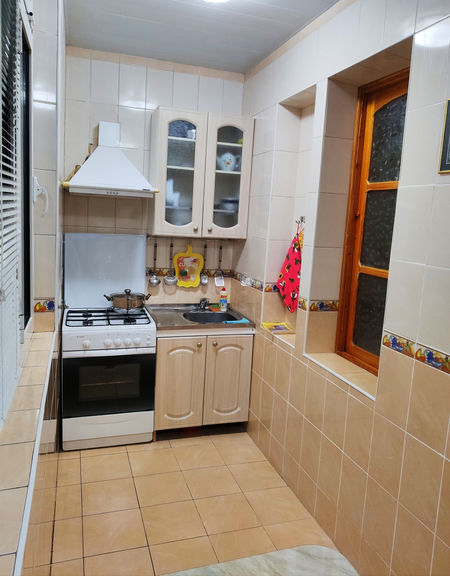Продается 1+2 ком. кв.-3-.4