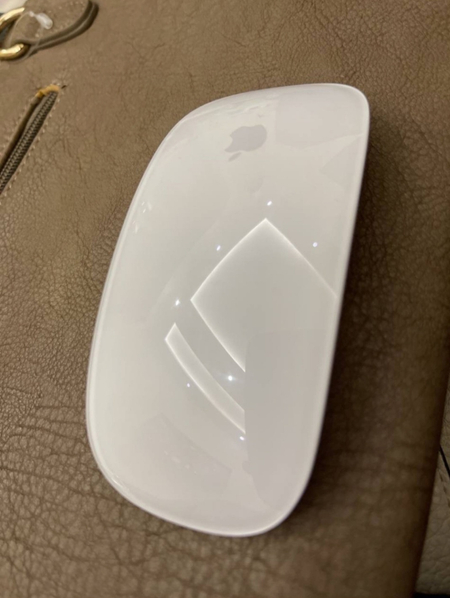 Мышь Apple A1296