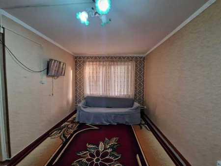 Квартира сотилади