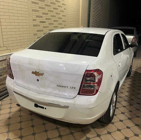 Cobalt 2024 Halol Nsiyaga beriladi