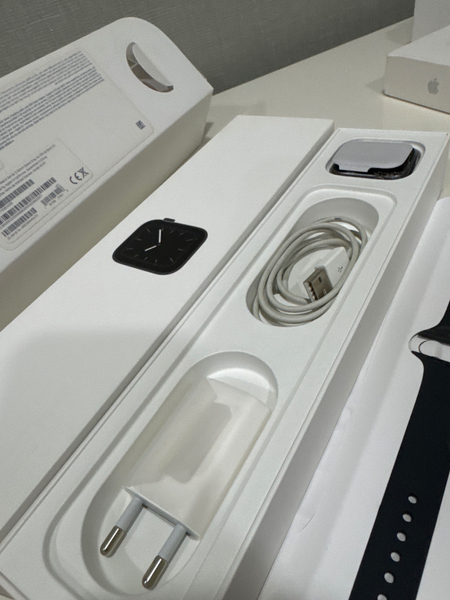 Apple watch 5 series 44mm