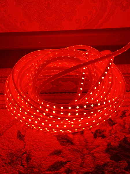 LED Лента, Светодиодная Лента 220V