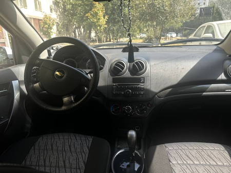 Nexia 3 2018 4poz