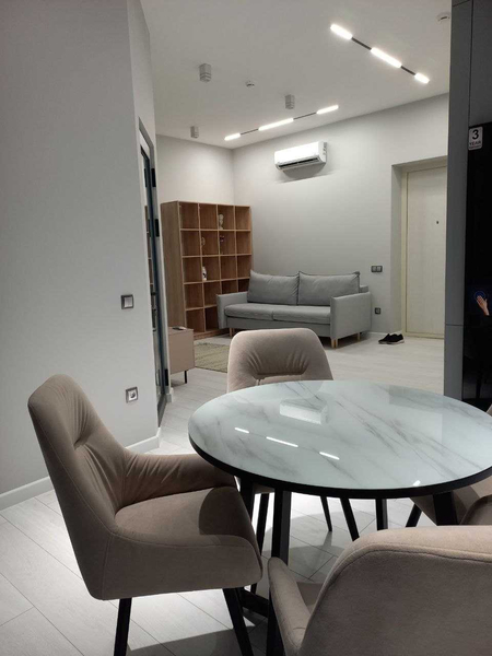Ориентир:Махтумкули, Ашхабад парк, Poytaxt Residence 65м2 !!