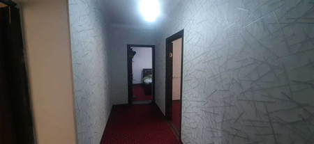 2 xonali kvartira ijaraga beriladi. e'lon id:254681
