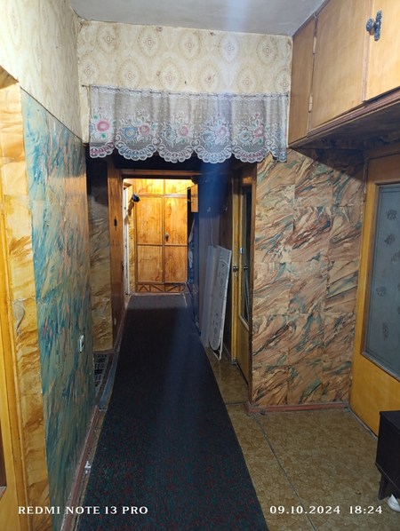 Юнусабад 19, 5/2/5. Балкон 2*6. 110 кв.м.