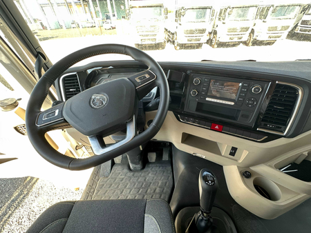 Shacman X5000 6X4 Рессор в наличии замена HOWO FAW Кредит