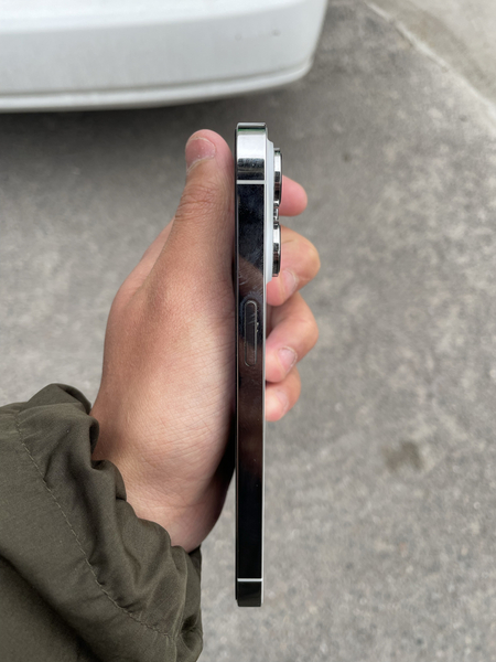 Iphone 14pro 256gb