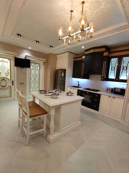 New building oposite tashkent city 3 room 3 bedroom 2 bathroom
