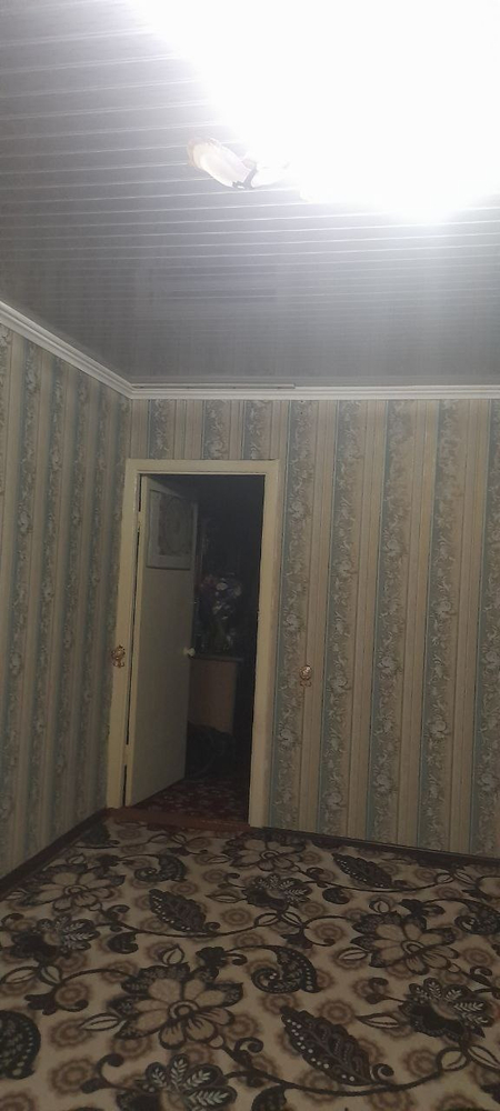 Kvartira sotiladi 2 xonalik 2-etaj