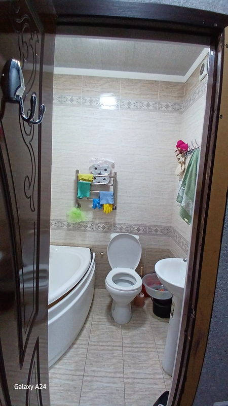 Kvartira qizlar uchun