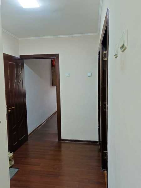 Продаеться своя 3 комнатная квартира