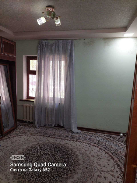 2 хона 60 м2 1 этаж чилонзор 20 квартал