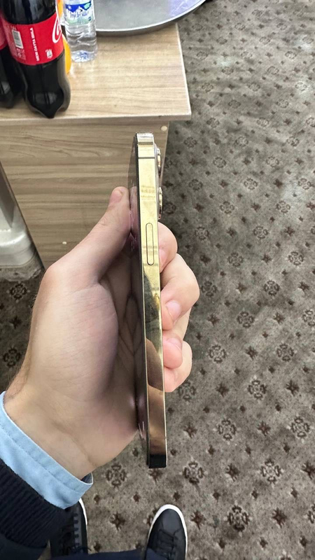 Iphone 13 Pro 256