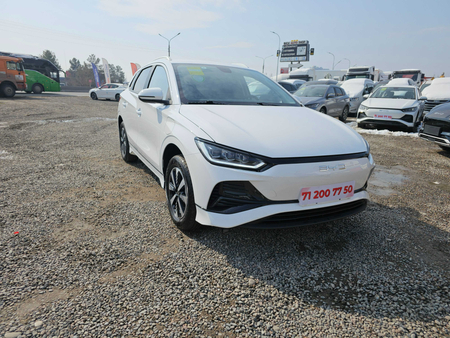 BYD E2 Luxury 405
