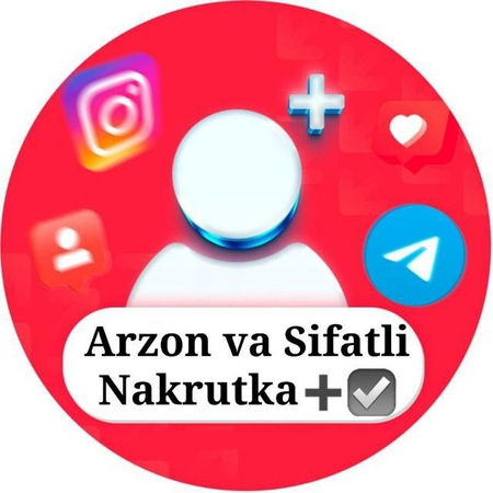 instagram obunachi 1000tasi 800som
