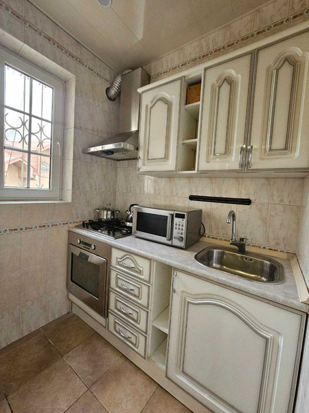 Дархан, Тамара Хонум, Сдам Срочно квартиру 3/3/4, 90 м2