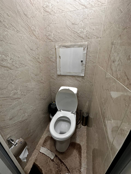 Буюк Ипак Йули 2/1/4 50м² отличная место расположение ремонтом