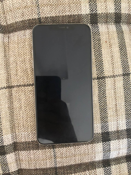 Iphone 11pro max white/ белый