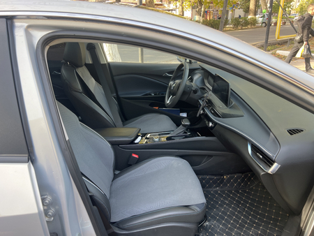 Buick velite 6 2024