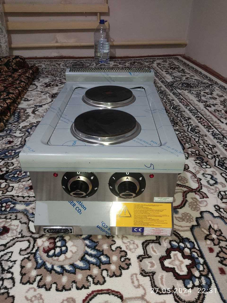 Электрическая плита Турецкий EMPERO.PLS.7KE010