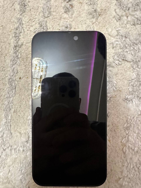 iPhone 14 Pro Max 256gb