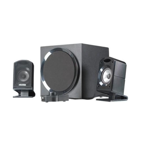 Мультимедийная акустика Microlab M-820