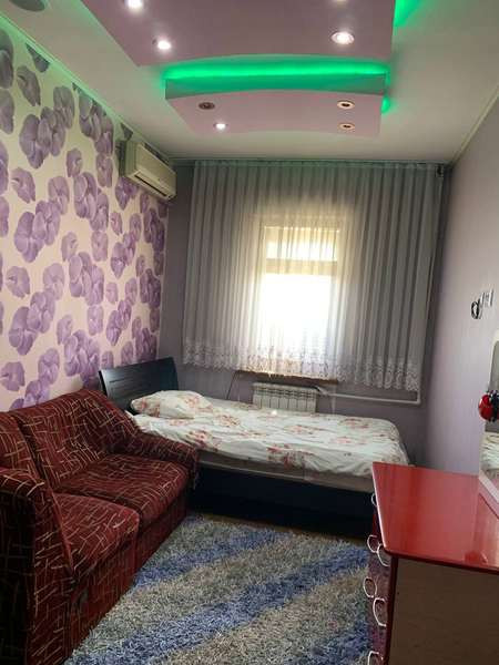 Talaba qizlar uchun