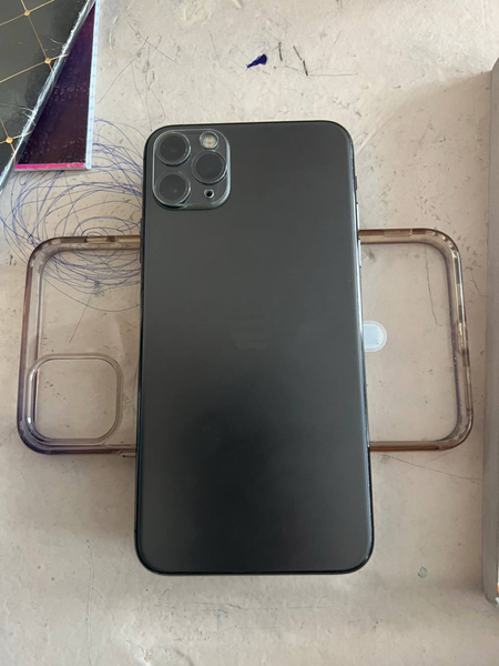 iPhone 11 pro max
