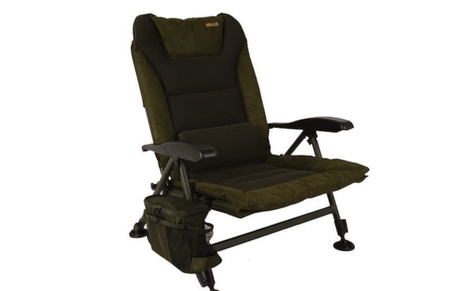Solar (Солар) кресло SP C-Tech Recliner с сумкой для аксессуаров