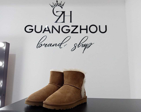 UGG женская обувь класса А 1:1