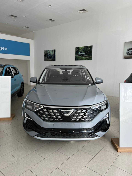 Продается новый автомобиль Jetta VS5 Glory